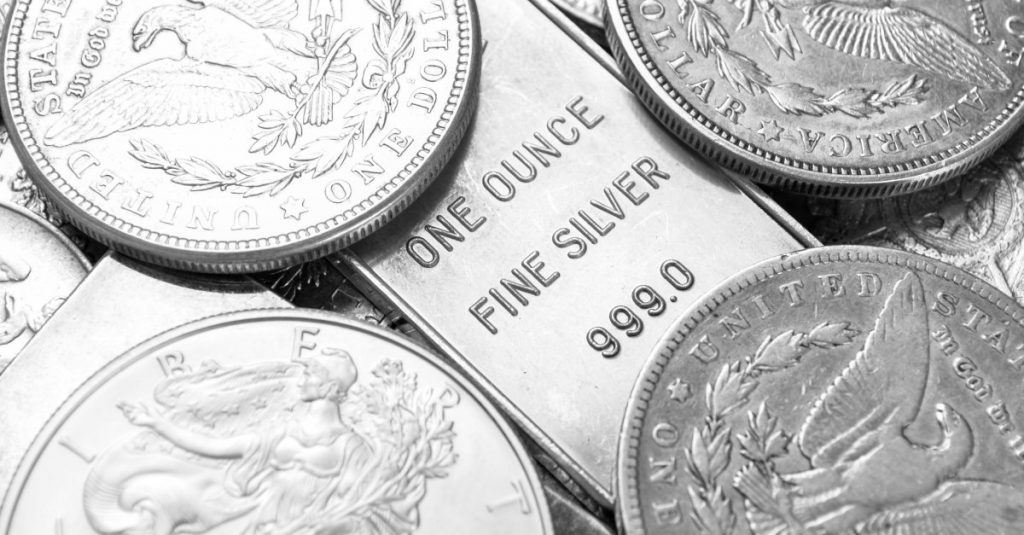 Silver Bars vs. Coins | Which is Best for Precious Metals Investing?